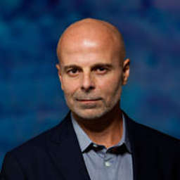 Alex P. Guidi - Crunchbase Person Profile