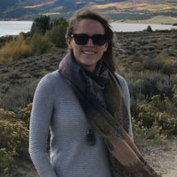 Jessica Pitts - Co-Founder, CEO, and Principal @ Flywheel Development ...