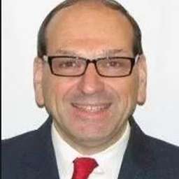 Fred Scalera - Crunchbase Person Profile