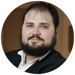 Luca Adamo - Crunchbase Person Profile