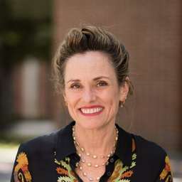 Sarah Barringer Gordon - Crunchbase Person Profile