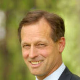 William M. Andersen - Crunchbase Person Profile