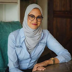 Sarah Elyaman - Founder, Senior Partner and Principal attorney ...