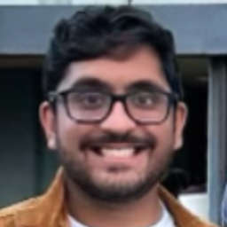 Varun Patel - Crunchbase Person Profile
