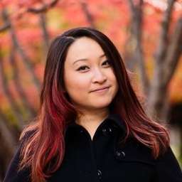 Kanjun Qiu - CEO and Co-founder @ Imbue - Crunchbase Person Profile