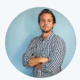 Anthony Reo - Co-Founder & COO @ Bunch AI - Crunchbase Person Profile