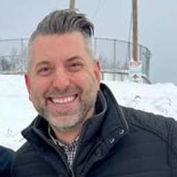 Ryan Kern - Founder & President @ Kern and Kompany - Crunchbase Person ...