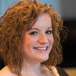 Amber Kani - Crunchbase Person Profile