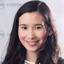 Joannah Apelo - Crunchbase Person Profile