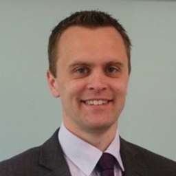 Jonathan Brindley - Crunchbase Person Profile