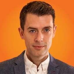 Sam Garrity - Chairman @ RocketMill - Crunchbase Person Profile