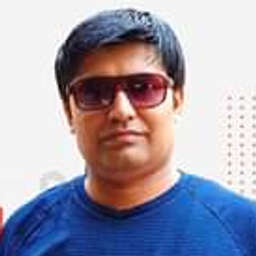 Ritesh Dhrangadharia - Co-founder @ InnoServ Digital - Crunchbase ...