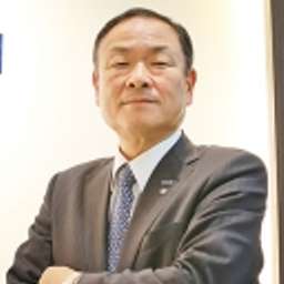 Shinichi Kitamura - President & CEO @ Security Recycling Laboratory ...