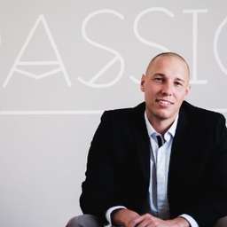 Robert Andersson - Founder, CEO & President @ Acroud - Crunchbase Person Profile