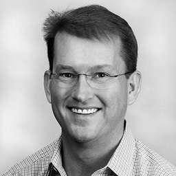 Richard McGowan - Crunchbase Person Profile