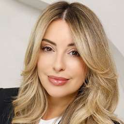 Kailey Magder - Crunchbase Person Profile