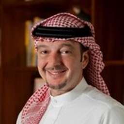 Rashad Hassan Al Moosa - Founder & Managing Director @ Eve Beauty ...