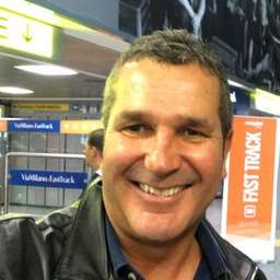 Edson Cardoso Paes Junior - Co-Founder and CEO @ Kairos - Crunchbase ...