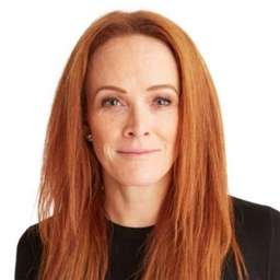 Leagh Turner - cO CEO @ Ceridian - Crunchbase Person Profile