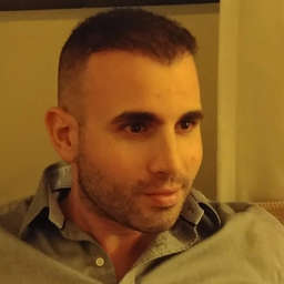 Nir Cohen - CTO and Co-founder @ HELFY - Crunchbase Person Profile