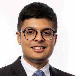 Siddharth Bajpai - Crunchbase Person Profile