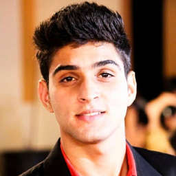 Arjun Verma - Crunchbase Person Profile