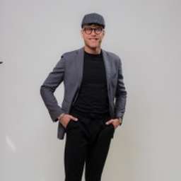 Daniel Del Giudice - Principal CEO @ Delcam Italia - Crunchbase Person ...