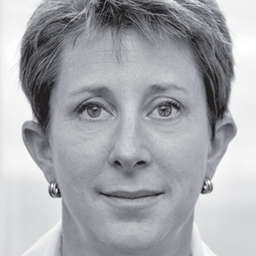 Susan Goldsmith - President @ Marcus Printing - Crunchbase Person Profile