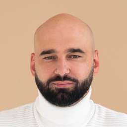 Roman Vasylenko - Crunchbase Person Profile