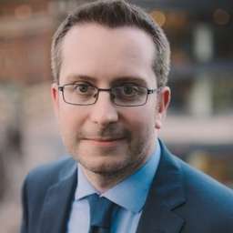 Marc Jones - Crunchbase Person Profile