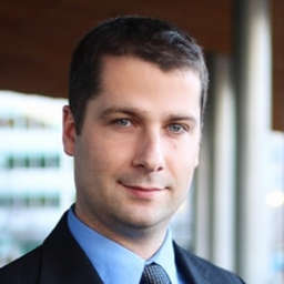 Jordan Butler - Crunchbase Person Profile