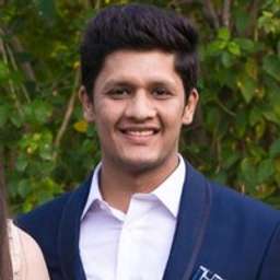 Rishabh Doshi - Founder and Owner @ Metal Profiles - Crunchbase Person ...