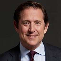 Richard A. Baker - Governor, Executive Chairman & CEO @ Hudson’s Bay ...