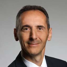 Andre Kuckuk - Vice President Development Manufacturing Methods ...