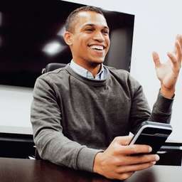 Kai Stone - Founder and Chief Executive Officer @ Meta CMO - Crunchbase ...