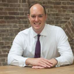 Alex Dacre - Founder & Chief Executive @ Marlowe Plc - Crunchbase ...