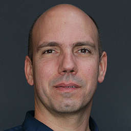 Franck Chabert - Vice President - Global Customer Success and Services ...