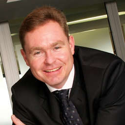 Steve Midgley - CCO @ GfK - Crunchbase Person Profile