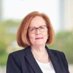 Sharon Davis - EVP, Chief Operating Officer, and Chief Accounting ...