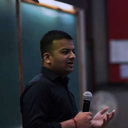 Deepak Ojha - Founder and CEO @ TalkEsport - Crunchbase Person Profile