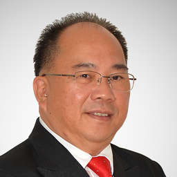 George Taitim Tulas - Founder & CEO @ Sabah Credit Corporation ...