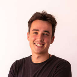 Sergio Andrés - Co-Founder and CTO @ Unblockia - Crunchbase Person Profile