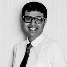 Sourav Banerjee - Crunchbase Person Profile
