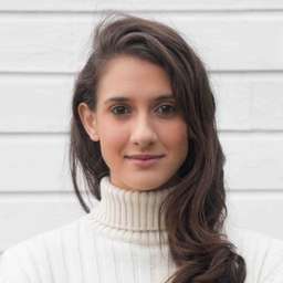 Morgan Hitzig - Operations & Growth Strategy @ Peregrine Technologies ...