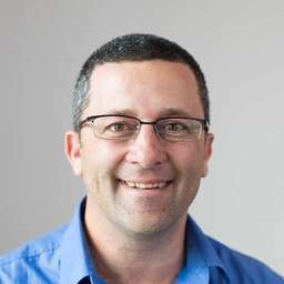 Jim Sarantzouklis - Crunchbase Person Profile