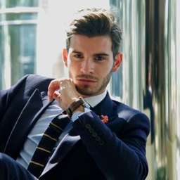 Adrien Marchetti - Community Manager @ IVY - Crunchbase Person Profile