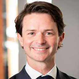 Ben Long - Partner @ Inflexion - Crunchbase Person Profile