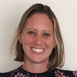 Ashley Schappert - Founder @ MG Business Consulting - Crunchbase Person ...