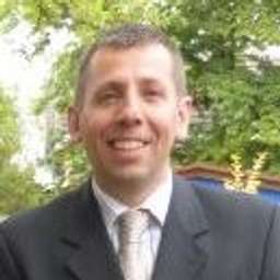 David Forshaw - Crunchbase Person Profile