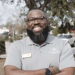 Albert Shaw - Founder @ Quantum Dynamikz - Crunchbase Person Profile